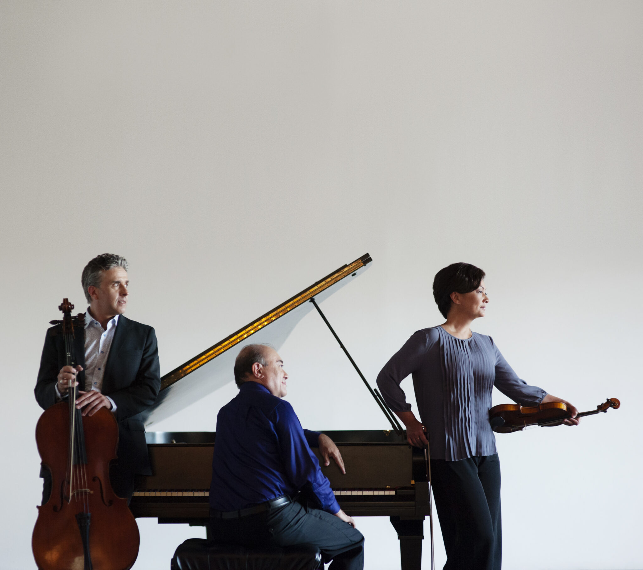 Performing Young Artists Festival 2026 and Gryphon Trio Concert ...